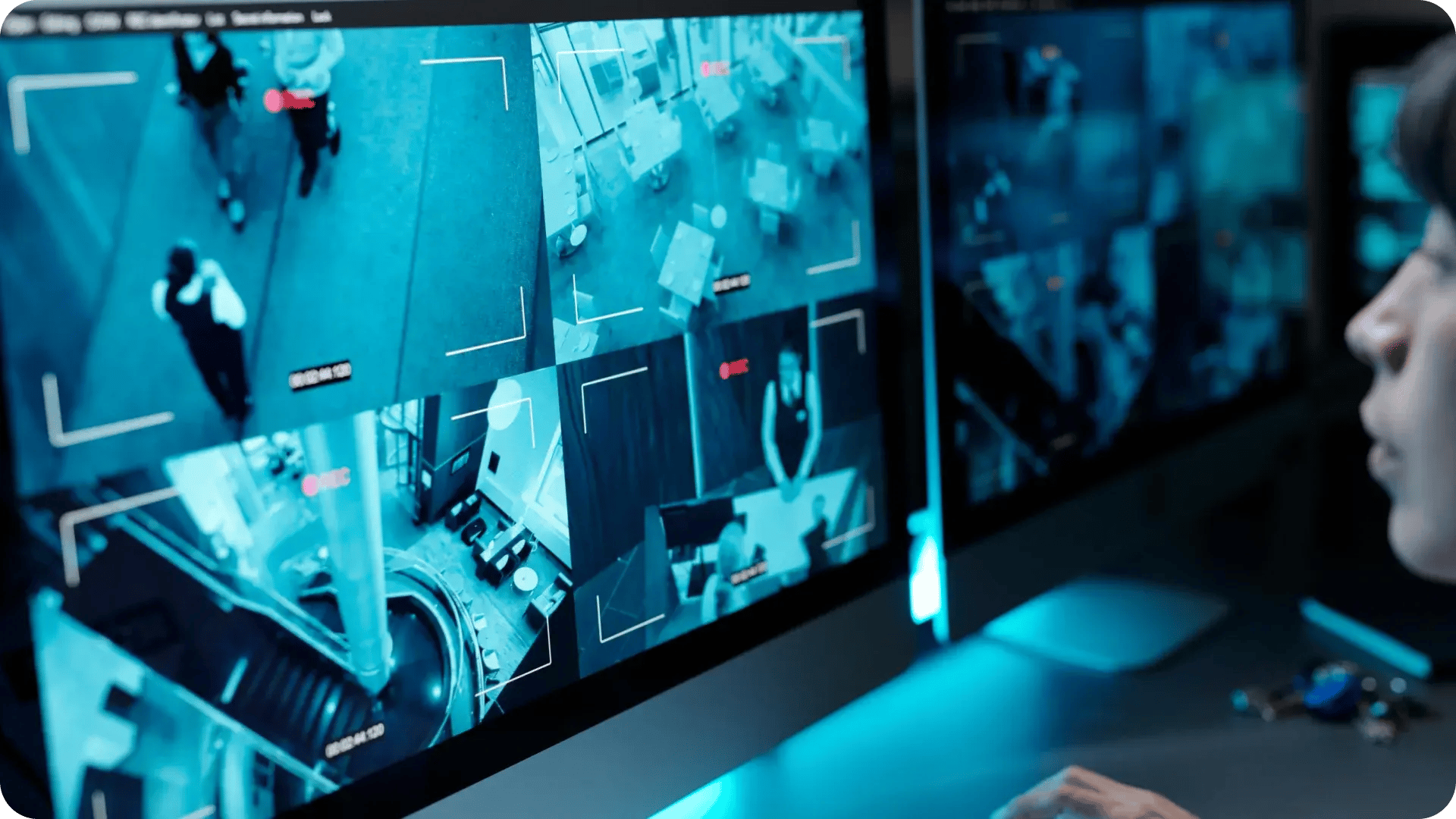 White Glove Redaction Services for Video, Audio, and Unstructured Data